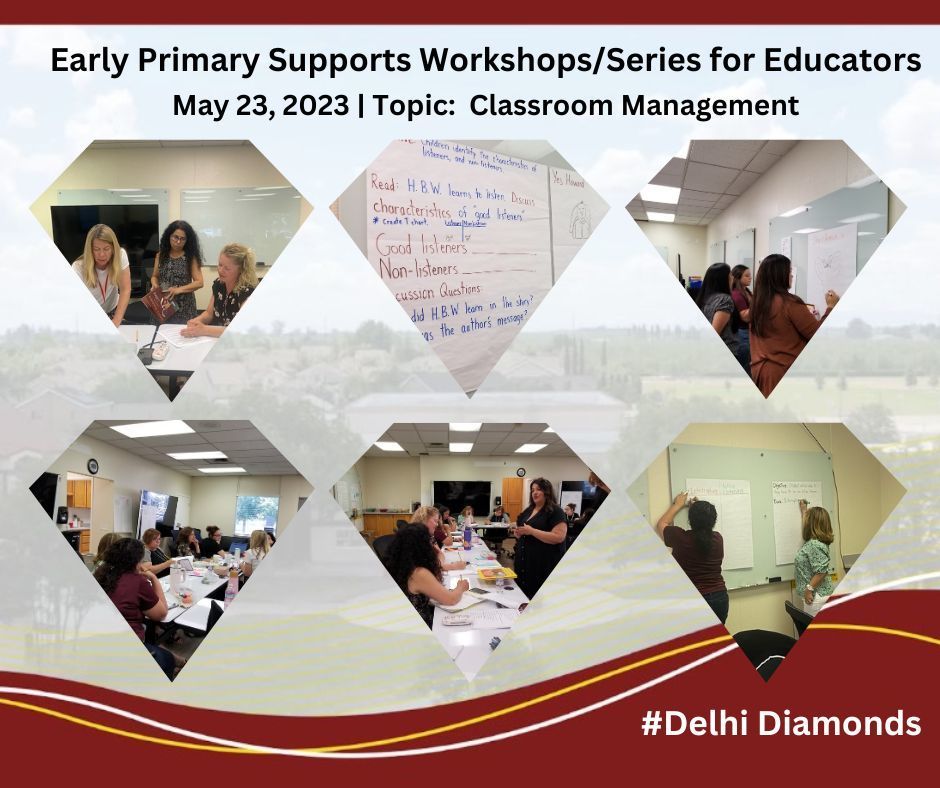 News | Delhi Unified School District