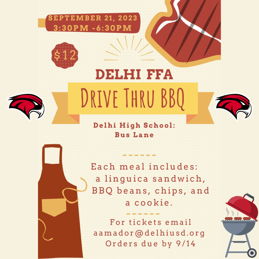 Live Feed | Delhi Unified School District