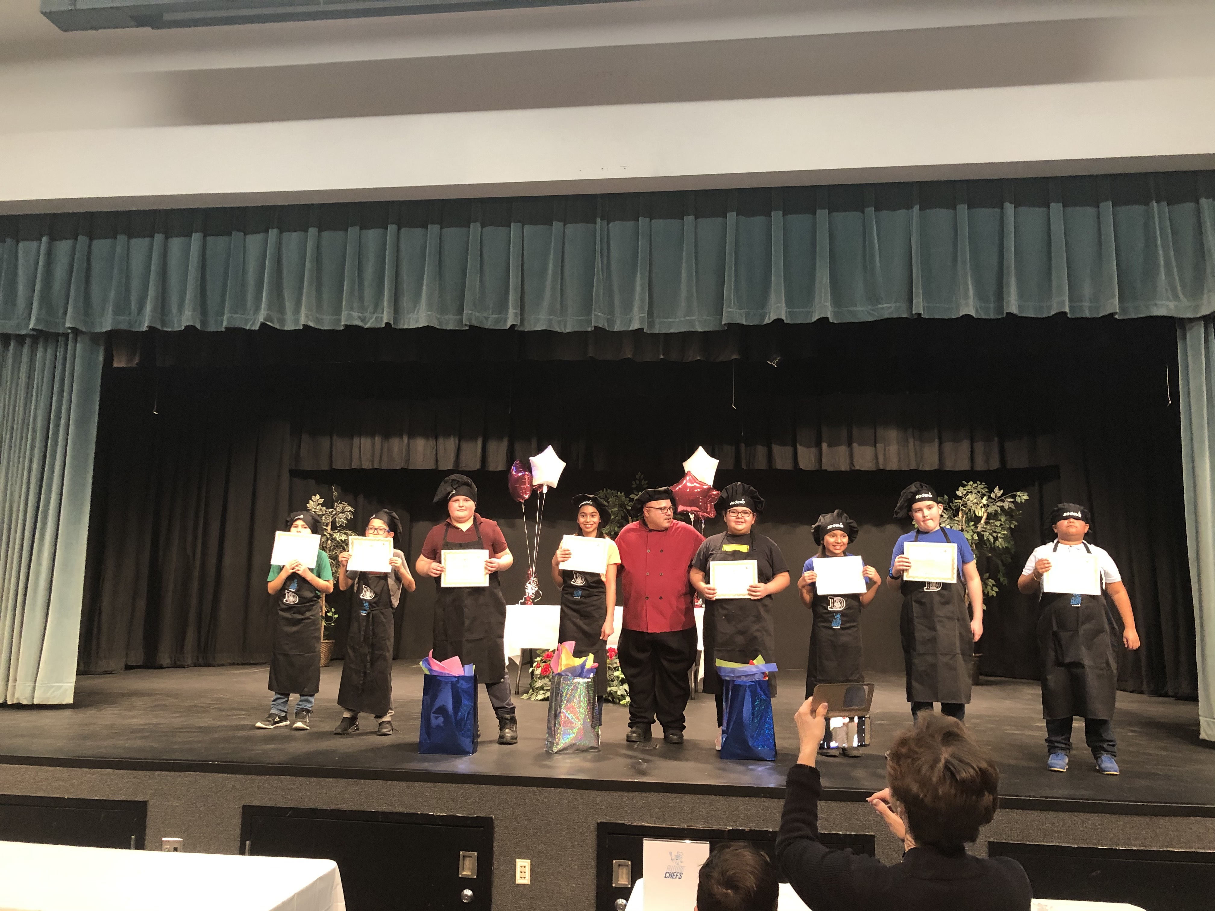 El Capitan Elementary